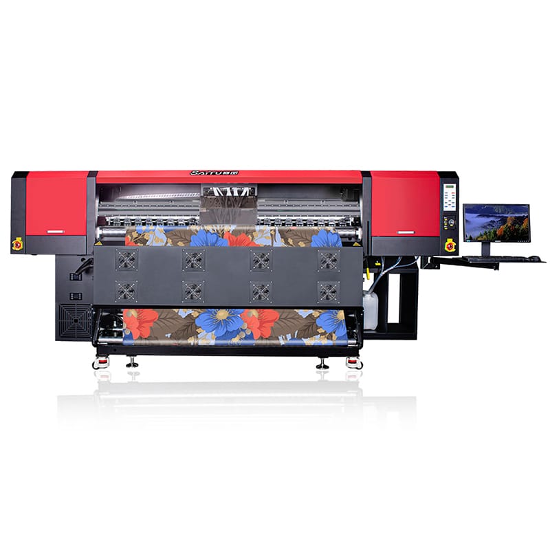 2.6m 8Head sublimation printer |JC2608 – Guangzhou Jetga Electronic ...